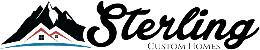 Home - Sterling Custom Homes